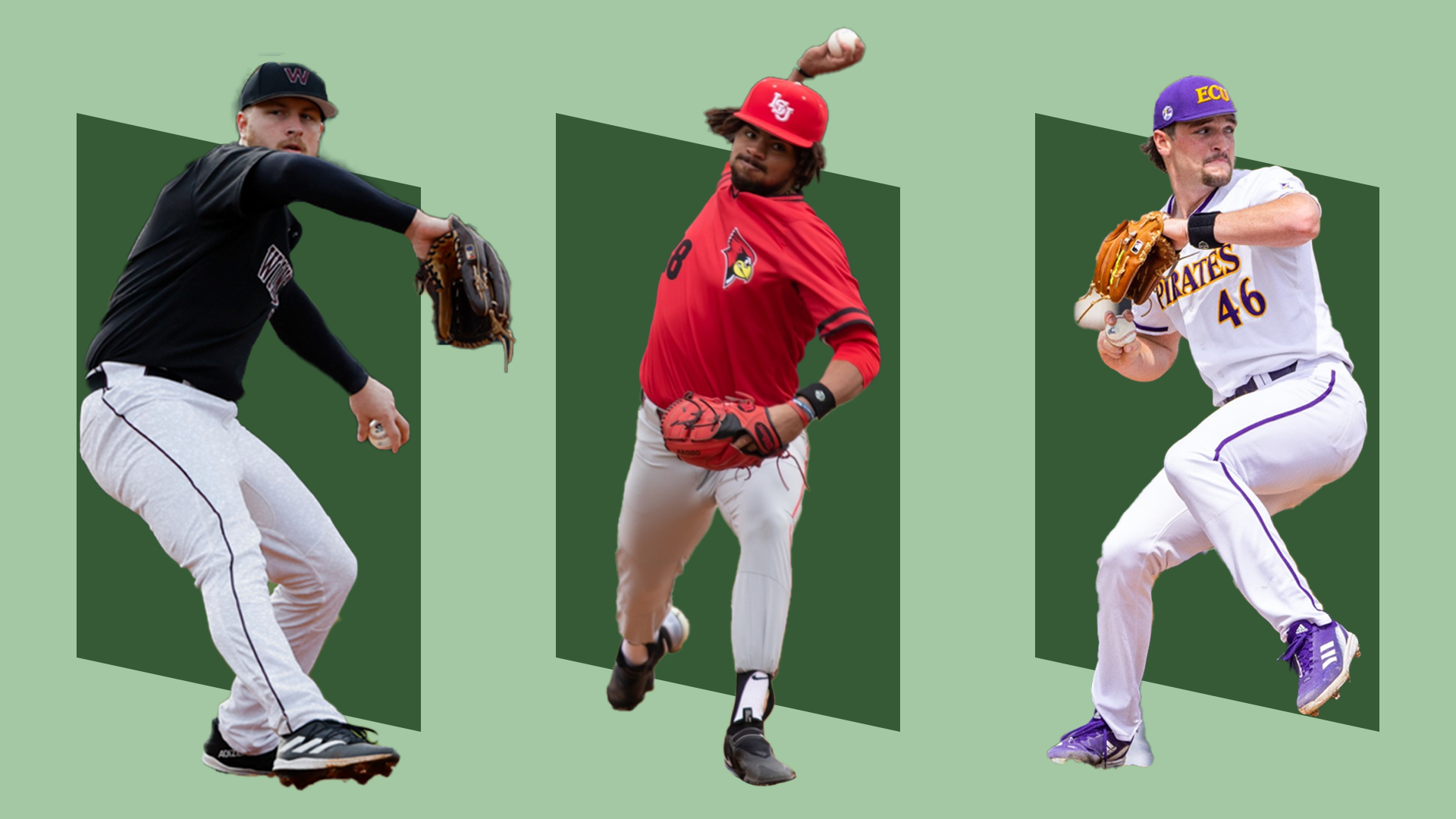 Home - Friday Starters