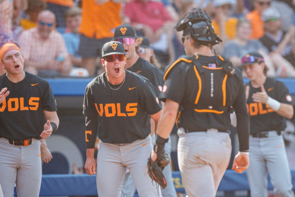 Home - Friday Starters