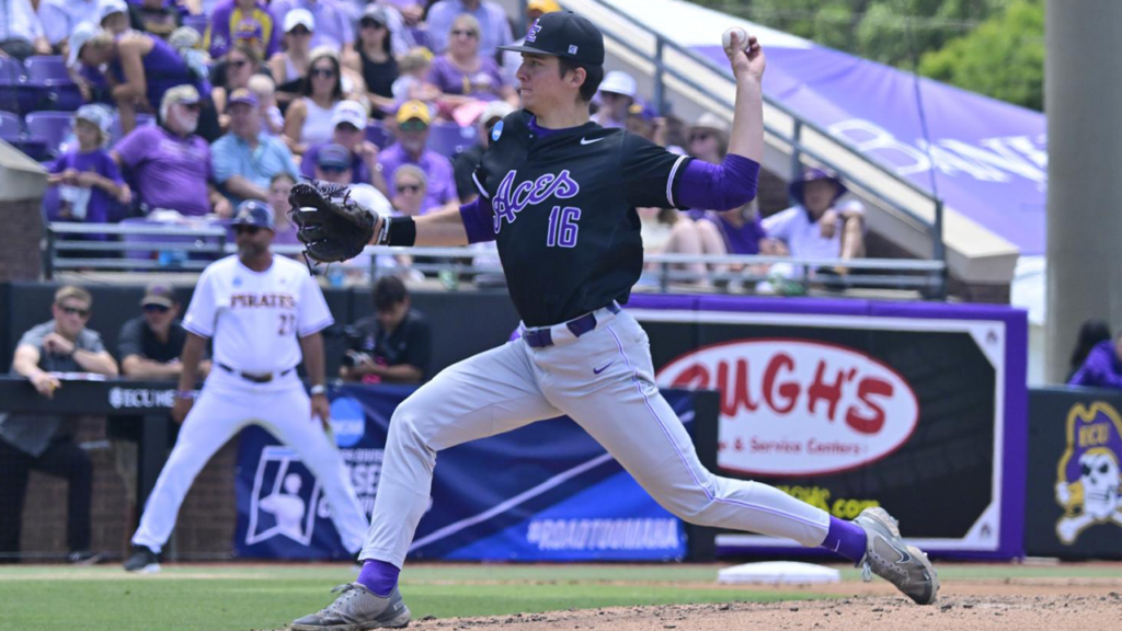 Home - Friday Starters