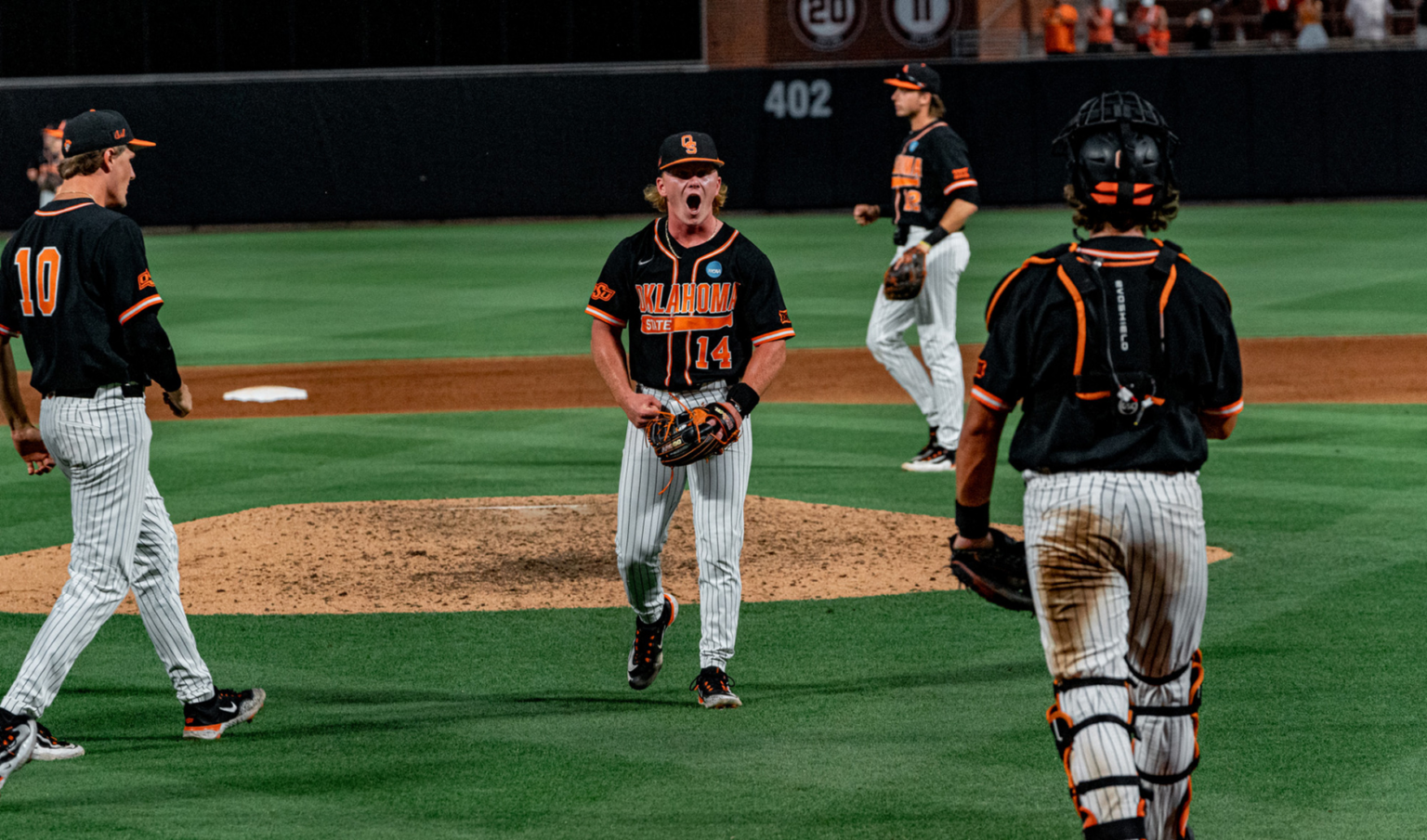 In Depth Archives - Friday Starters